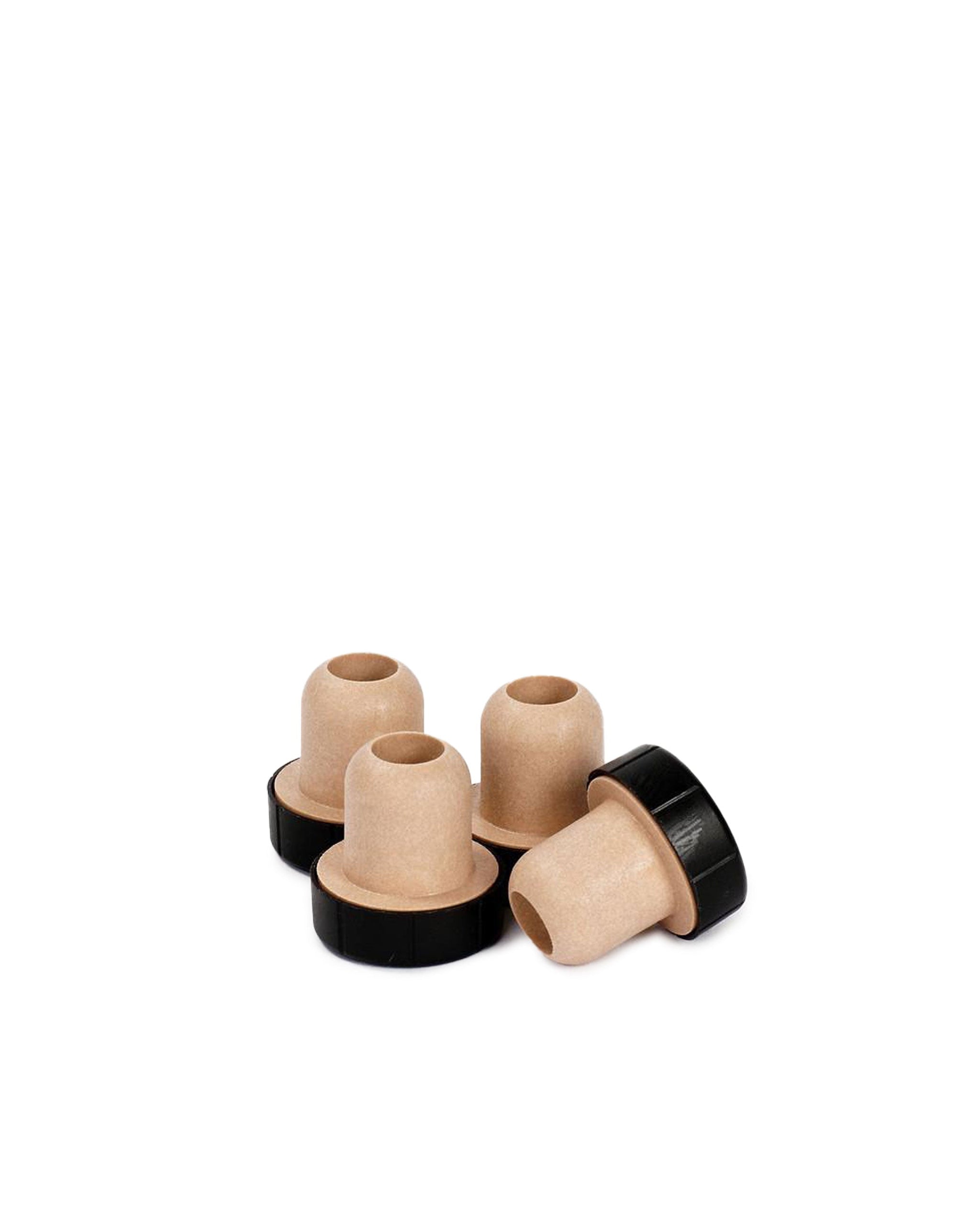 Easy Pour Caps | Olive Oil Etcetera